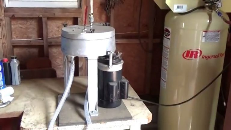 How to recycle your Waste motor oil,transmission oil or any waste fuel ...