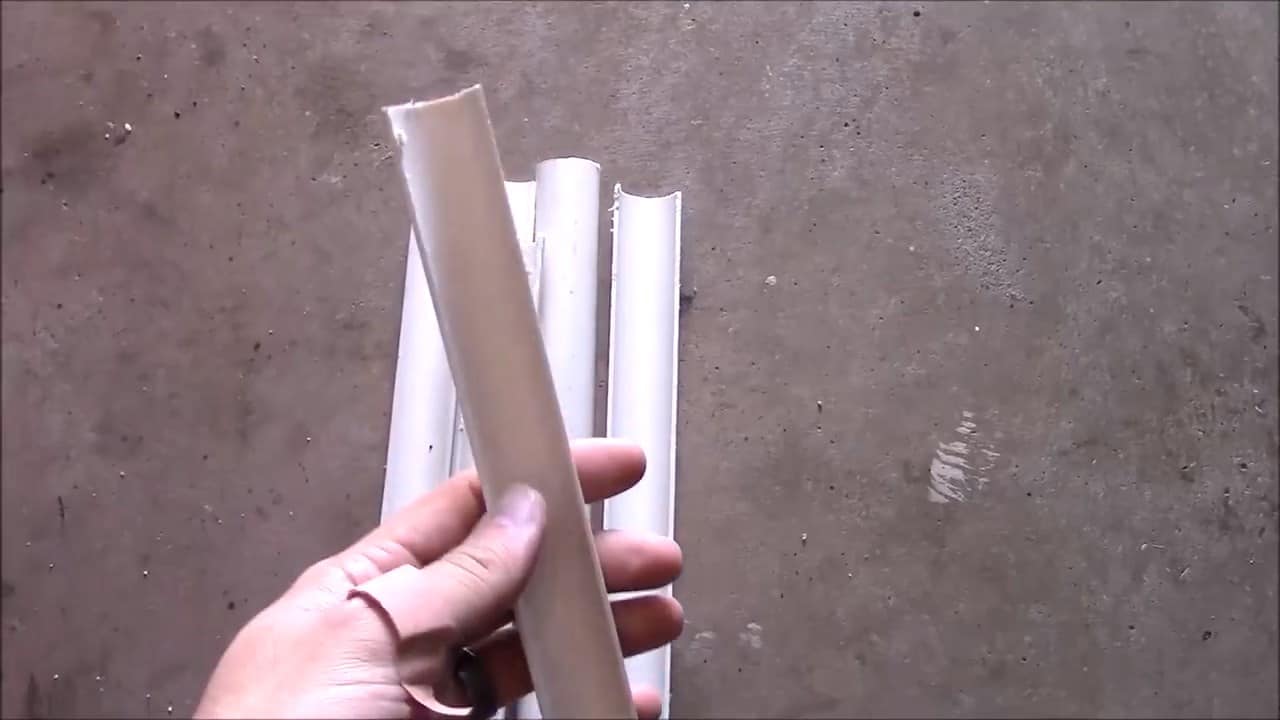 How to build a Homemade Micro Wind Turbine for under $50 that can be ...