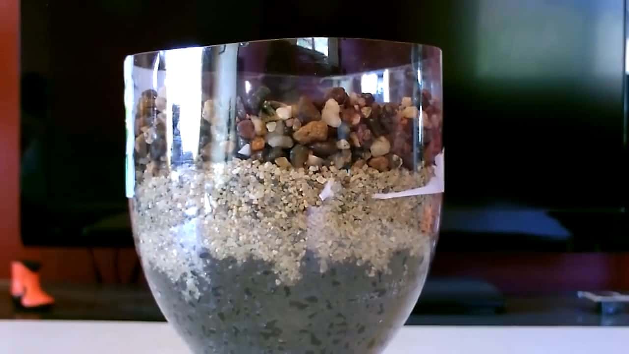 How to build a Homemade Multi Use Water Purifier that uses no ...