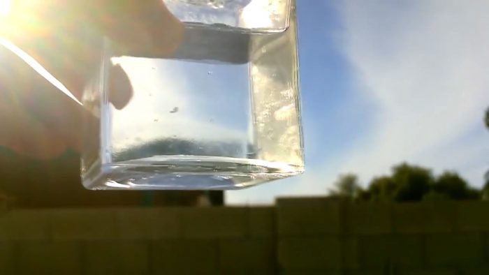 How to build a Homemade Multi Use Water Purifier that uses no ...