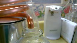 How to build a Simple Homemade Water Distiller that turns dirty water ...