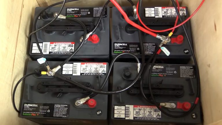 How to build your own DIY off grid / grid down Solar Power Back up ...