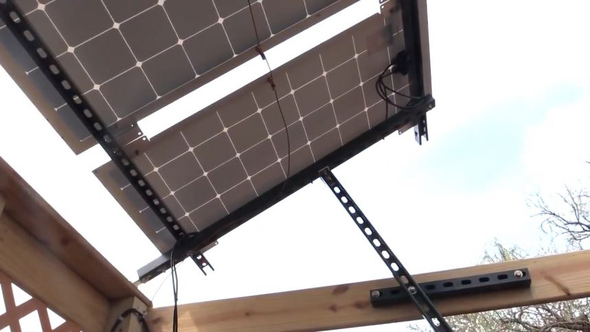 How to build your own DIY off grid / grid down Solar Power Back up system from scratch