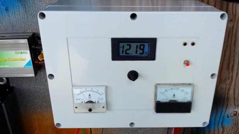 How to set up a Complete Off the grid living System using Solar and ...