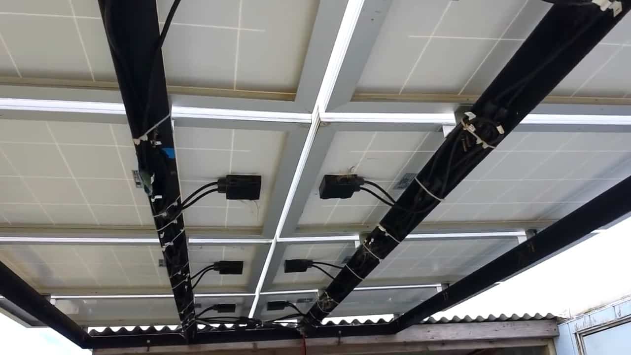 How to set up a Complete Off the grid living System using Solar and ...