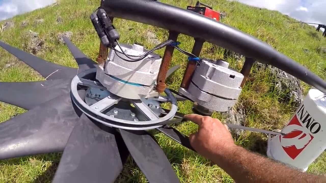 How to set up a Complete Off the grid living System using Solar and ...