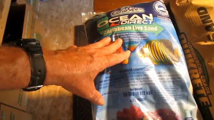 How to build a Simple Backyard Bio Sand Water Filtration System from ...