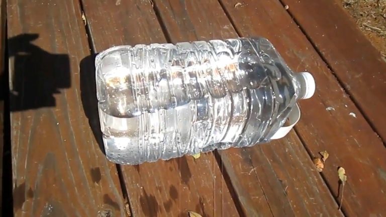 How to build a Simple Backyard Bio Sand Water Filtration System from ...