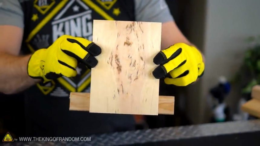 How to make a Survival Rope Making Machine at home from easily ...