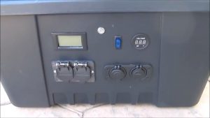 How to build an Efficient and Portable 100W Solar Generator