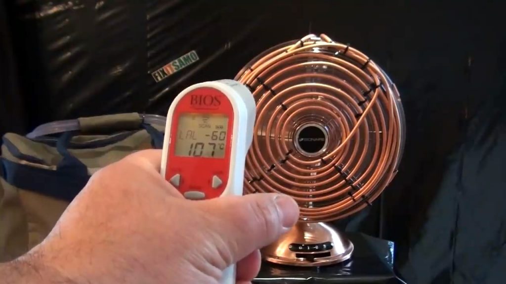 How To Turn Your Old Fan Into An Airconditioner AC for cheap.