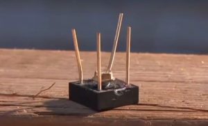 How to convert an Old Ceiling Fan Motor into a 70W Efficient Single ...