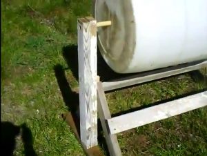 How to build a Offgrid Homemade Washing Machine that use no electricity ...
