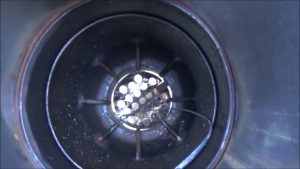 How to build a Multi Use Simple Homemade Wood Gas System from Scrap ...