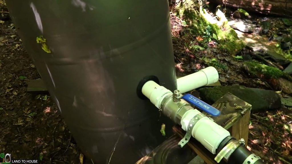 How To Install A Complete Micro Hydro Alternative Power Generation