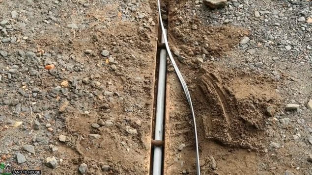 How to Install a Complete Micro Hydro Alternative Power Generation ...