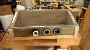 How to Install a Complete Micro Hydro Alternative Power Generation ...