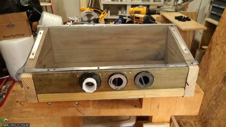 How to Install a Complete Micro Hydro Alternative Power Generation ...