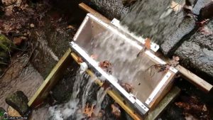 How to Install a Complete Micro Hydro Alternative Power Generation ...