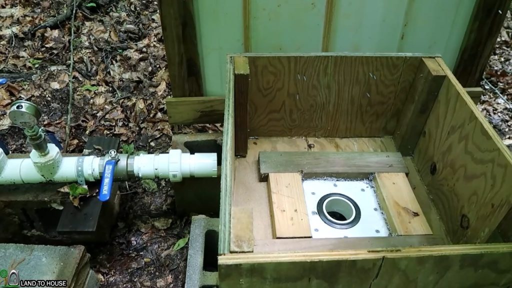 How To Install A Complete Micro Hydro Alternative Power Generation