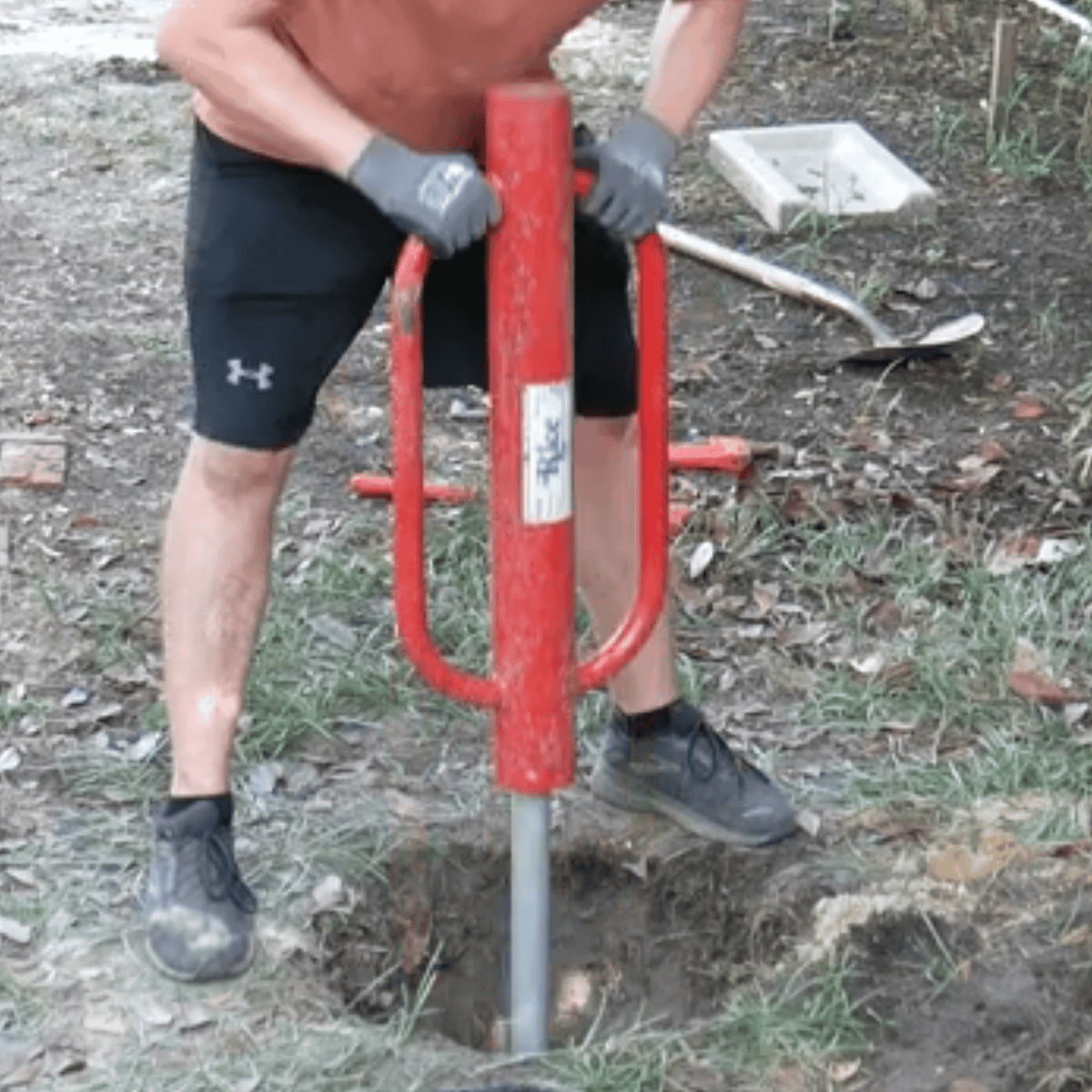 How to build a Homemade DIY Geothermal Heat Exchanger for your Garage