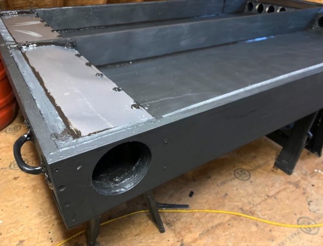 How to Heat your Home or Garage by building Solar Air Heating ...