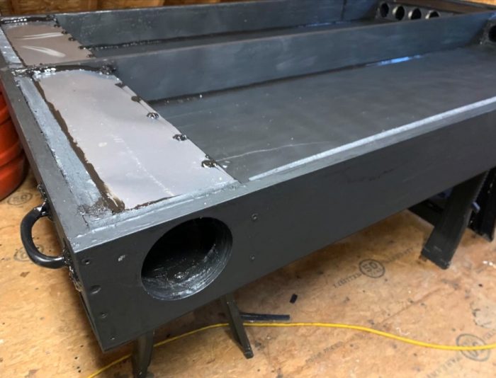 How to Heat your Home or Garage by building Solar Air Heating ...