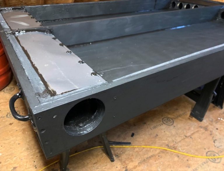 How to Heat your Home or Garage by building Solar Air Heating ...