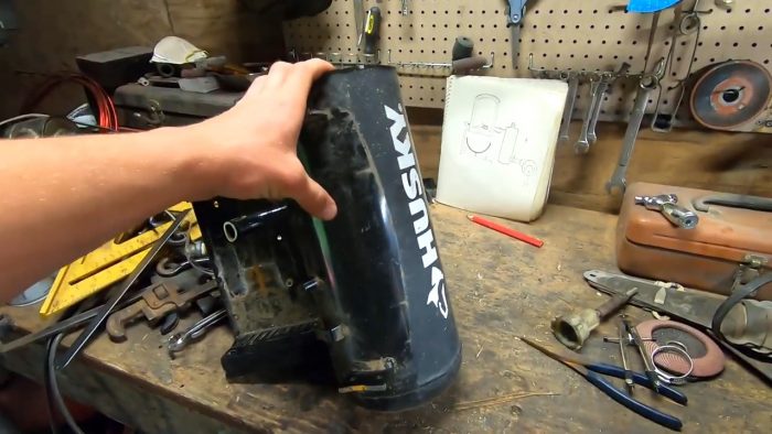 How to build a simple and effective Multi Purpose Waste oil Aluminum ...