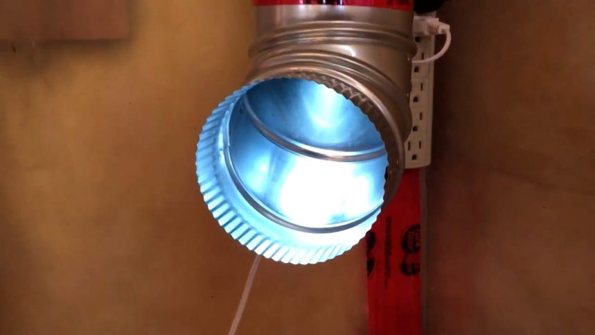 How to Heat your Home or Garage by building Solar Air Heating ...