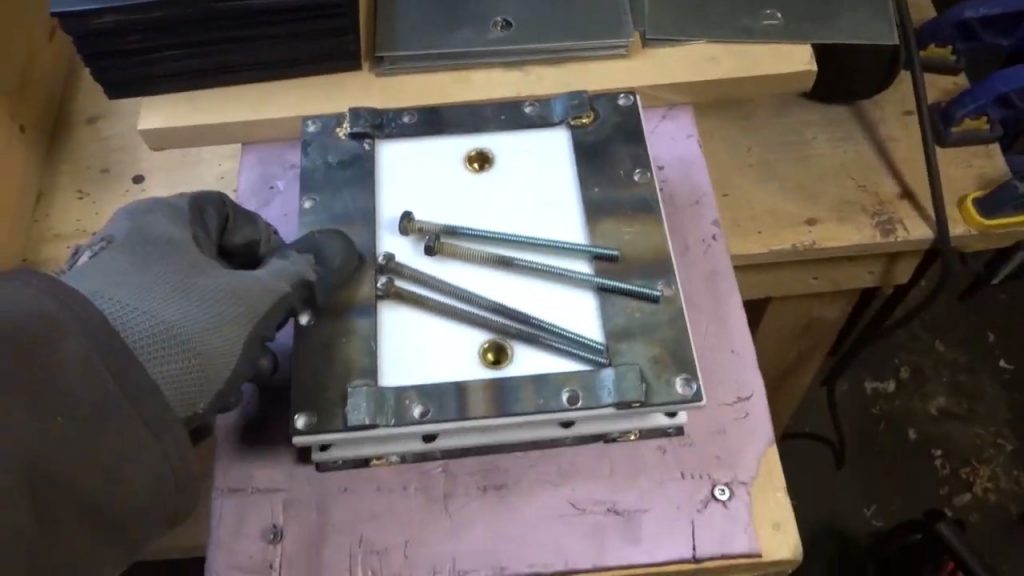 How to build a Homemade Water Powered HHO Dry Cell Generator