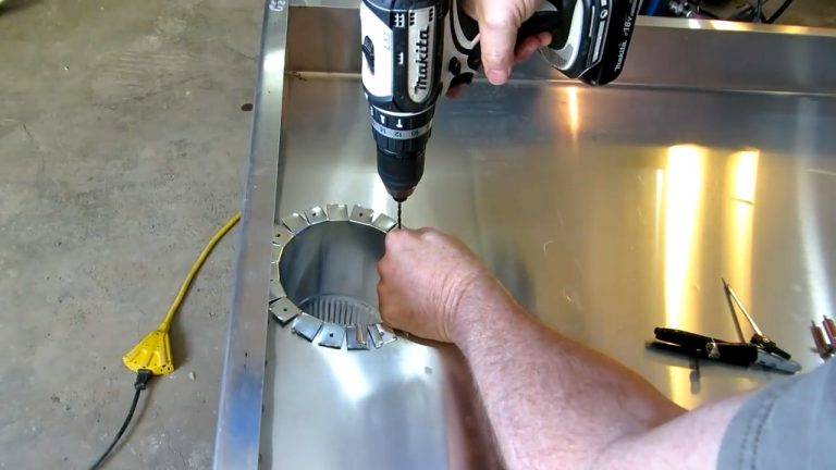 How to Heat your Home or Garage by building Solar Air Heating ...