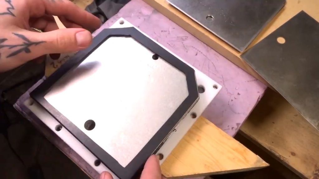 How to build a Homemade Water Powered HHO Dry Cell Generator