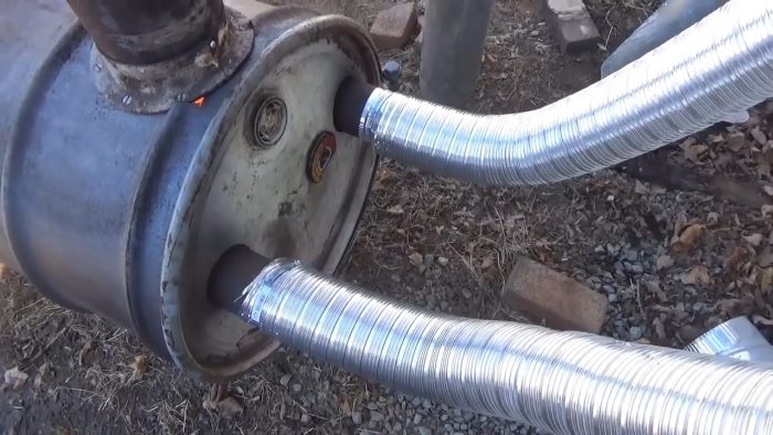 Garage Heaters