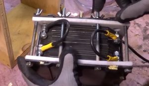 How to build a Homemade Water Powered HHO Dry Cell Generator