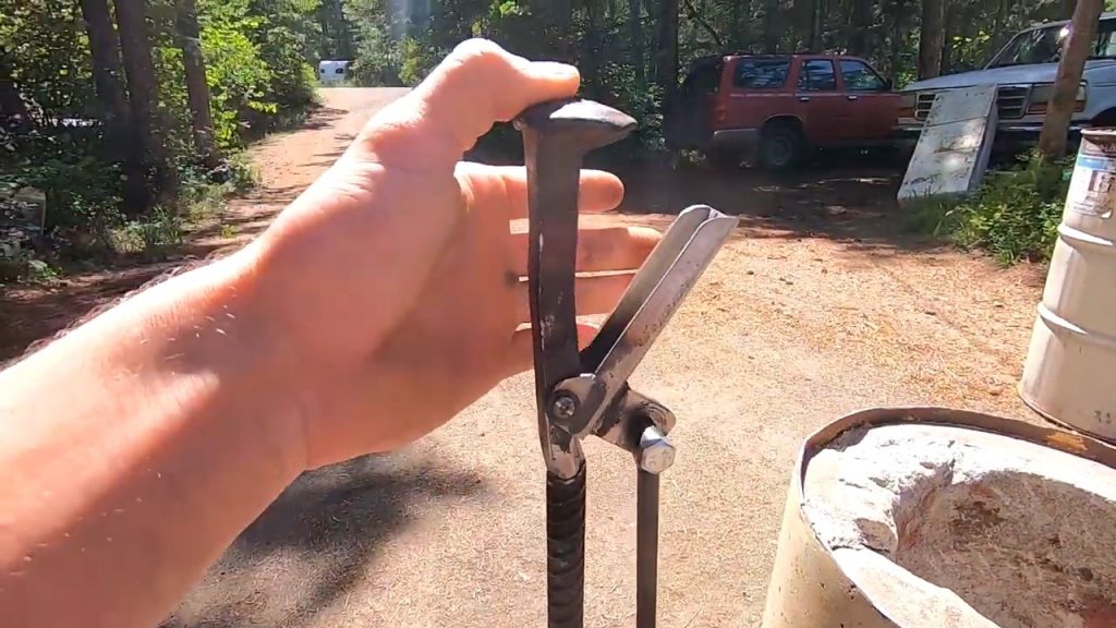 How to build a simple and effective Multi Purpose Waste oil Aluminum ...