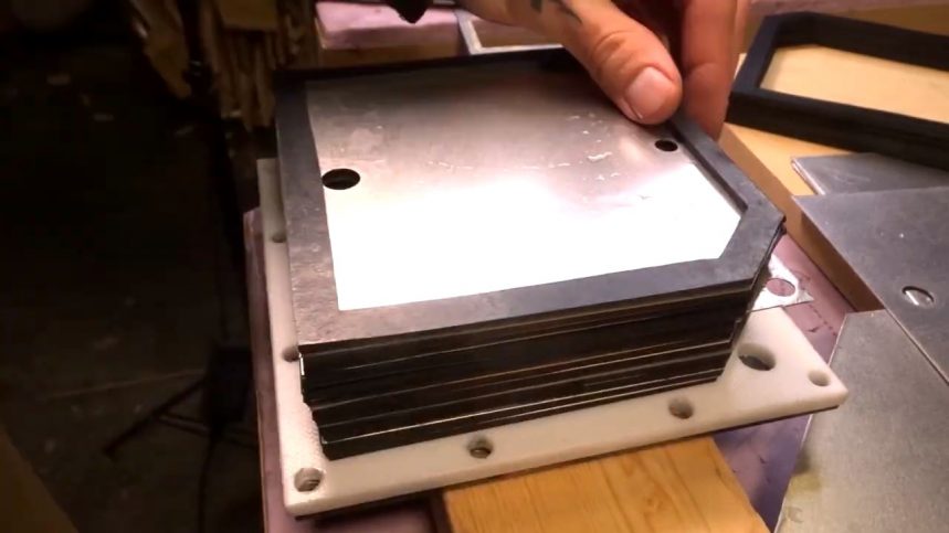 How to build a Homemade Water Powered HHO Dry Cell Generator