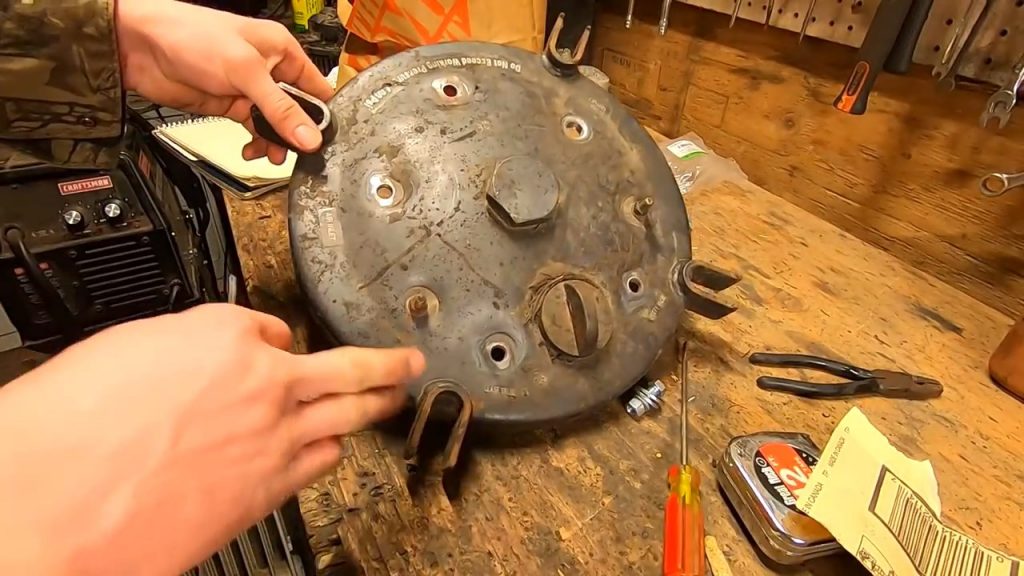 How to build a Cross Flow Wood Gasifier that can produce alternative ...