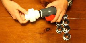 How to build an Off Grid Hydraulic Ram Pump that uses no electricity to ...
