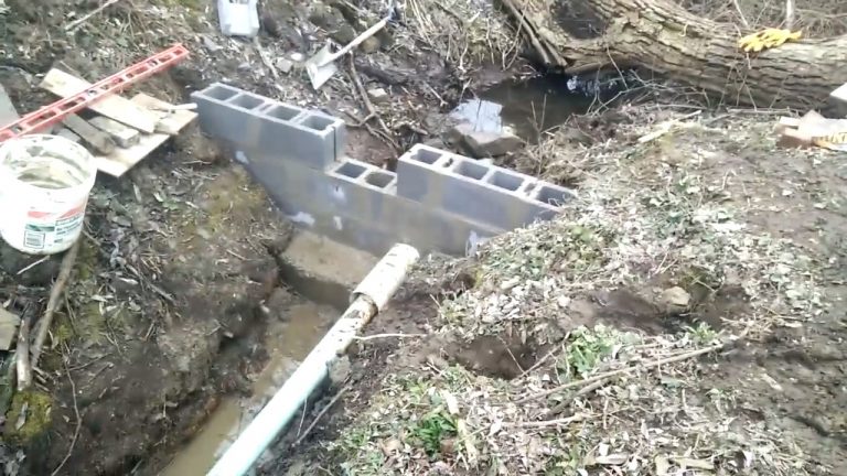 How to Generate Alternative Offgrid Power by building a Homemade ...