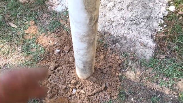 How to Dig a Shallow Well from Start to Finish