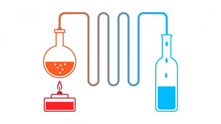 How to build a Simple Homemade Water Distiller .Great for everyday use ...
