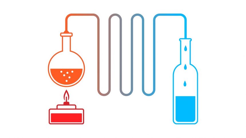 How to build a Simple Homemade Water Distiller .Great for everyday use ...