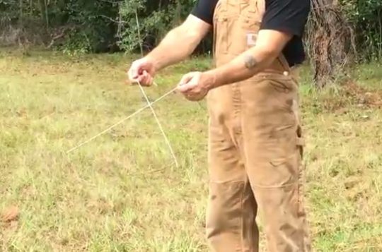 How to Dig a Shallow Well from Start to Finish