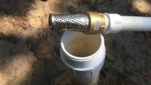 How to Dig a Shallow Well from Start to Finish