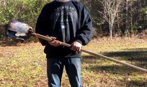 How to Dig a Shallow Well from Start to Finish