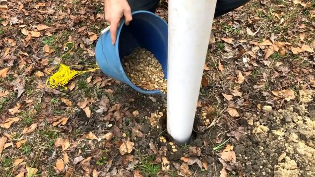 How to Dig a Shallow Well from Start to Finish