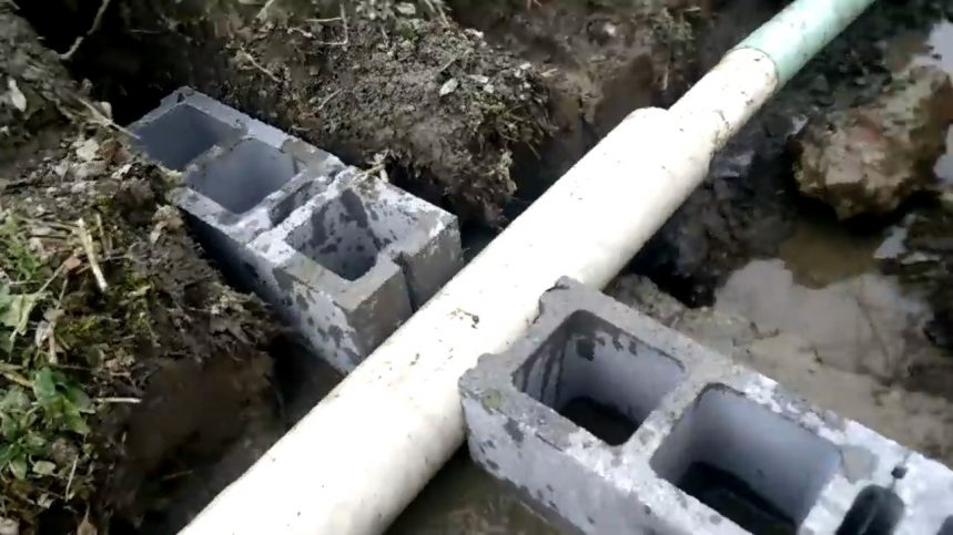 How to Generate Alternative Offgrid Power by building a Homemade ...