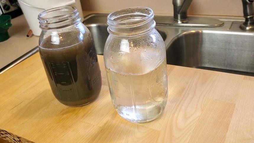 How to build a Simple Homemade Water Distiller .Great for everyday use ...