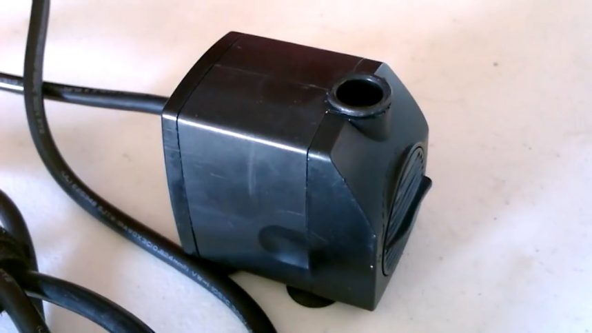 How to build a Homemade Atmospheric Water Generator . Produces/Extracts ...